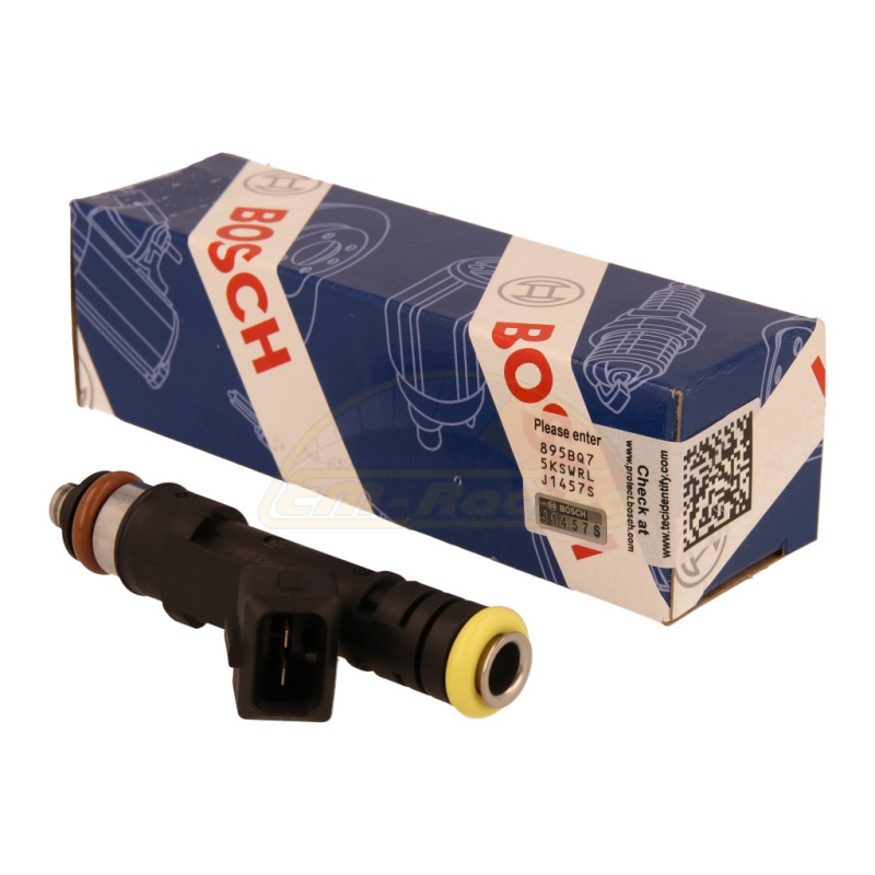 Bosch 0280158827 NGI2 Einspritzventil EV14 1700ccm - EM-Racing, 69,99