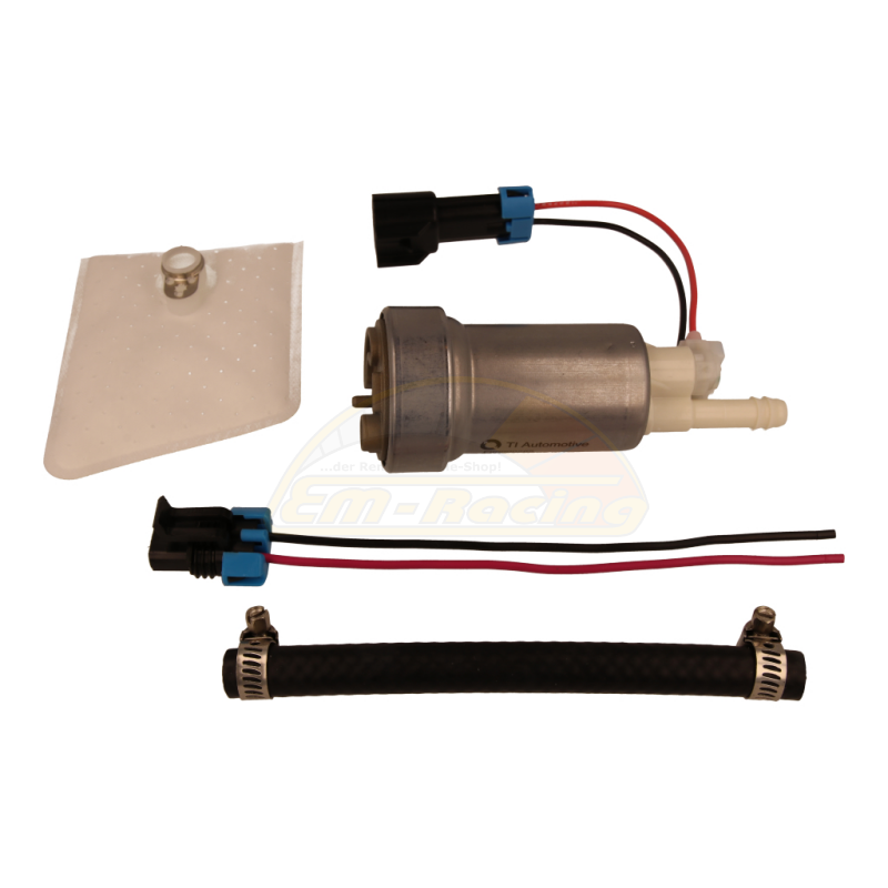 Walbro GST450-HR Benzinpumpe kaufen » EM-Racing