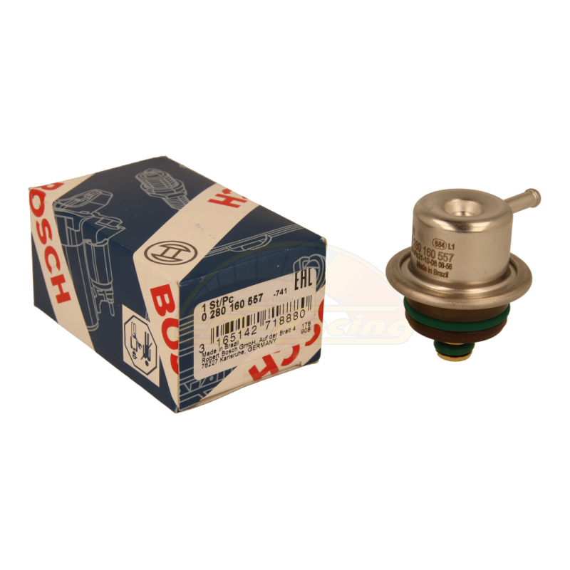 Bosch 0280160557 Benzindruckregler 3.0 Bar kaufen » EM-Racing