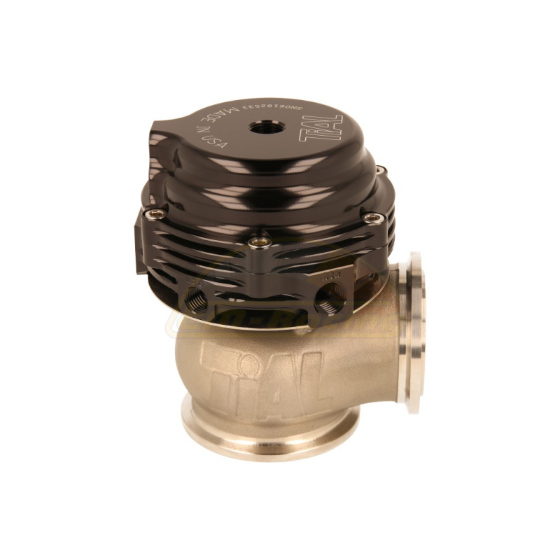 TiAL MV-S Wastegate 38mm MVS schwarz kaufen » EM-Racing
