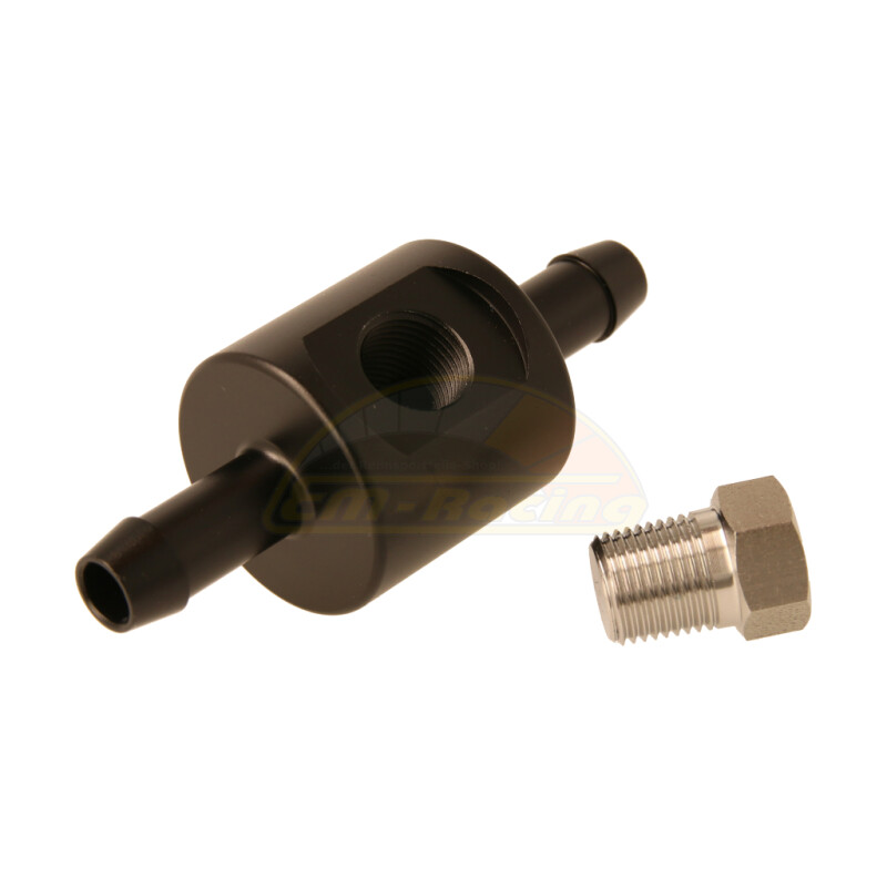 8mm Manometer-Adapter mit kaufen » EM-Racing