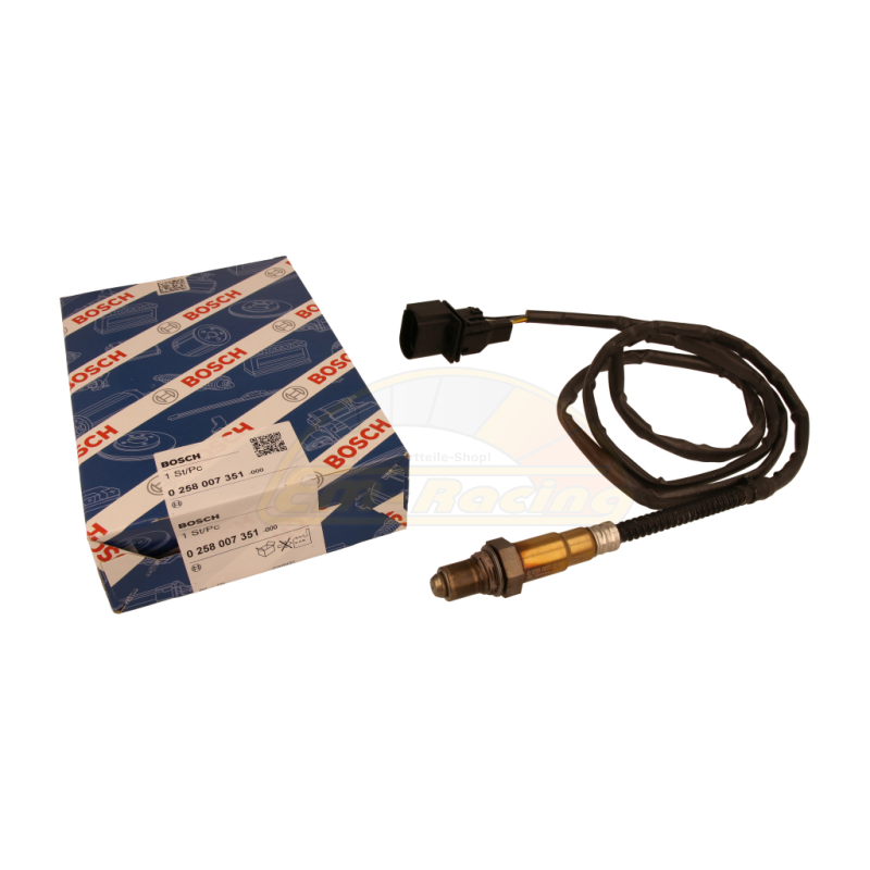 Bosch Lambdasonde 0258007351 LSU 4.2 - EM-Racing, 77,99